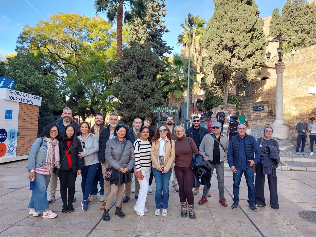 CIMA-ARTE-A1 - Página Oficial de la EOI de Málaga ::Los idiomas ponen el mundo a tus pies::