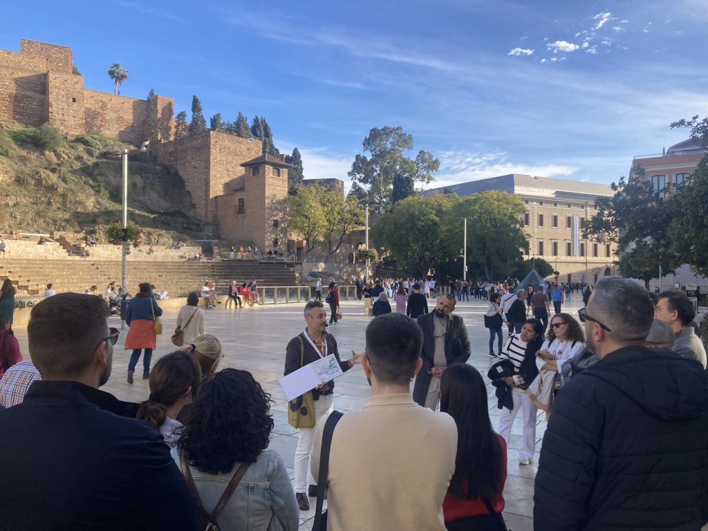 CIMA-ARTE-A1 - Página Oficial de la EOI de Málaga ::Los idiomas ponen el mundo a tus pies::