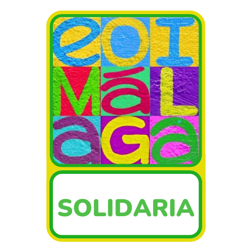 EOI Solidaria - Página Oficial de la EOI de Málaga ::Los idiomas ponen el mundo a tus pies::
